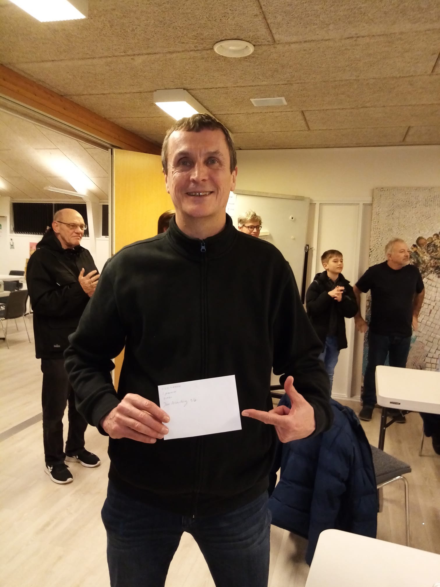 Springere på rov i Toftlund – Side 2 – Skakklubben Springeren Kolding ...